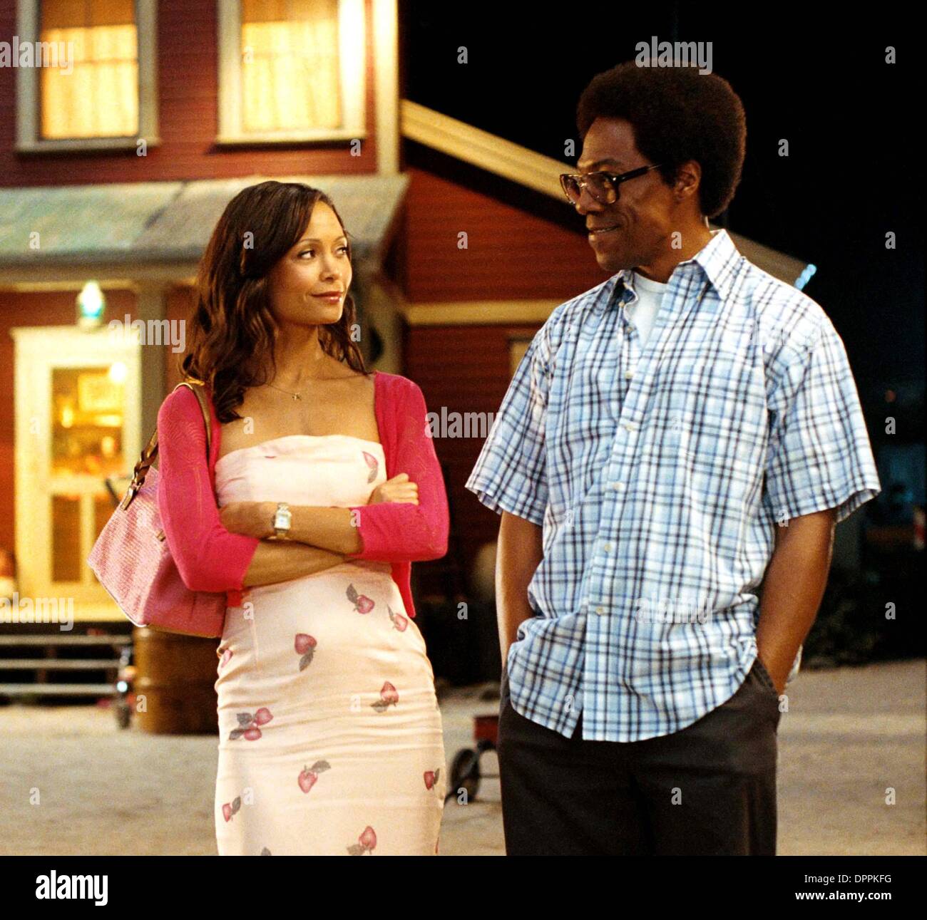 Norbit Eddie Murphy Kate Hi res Stock Photography And Images Alamy