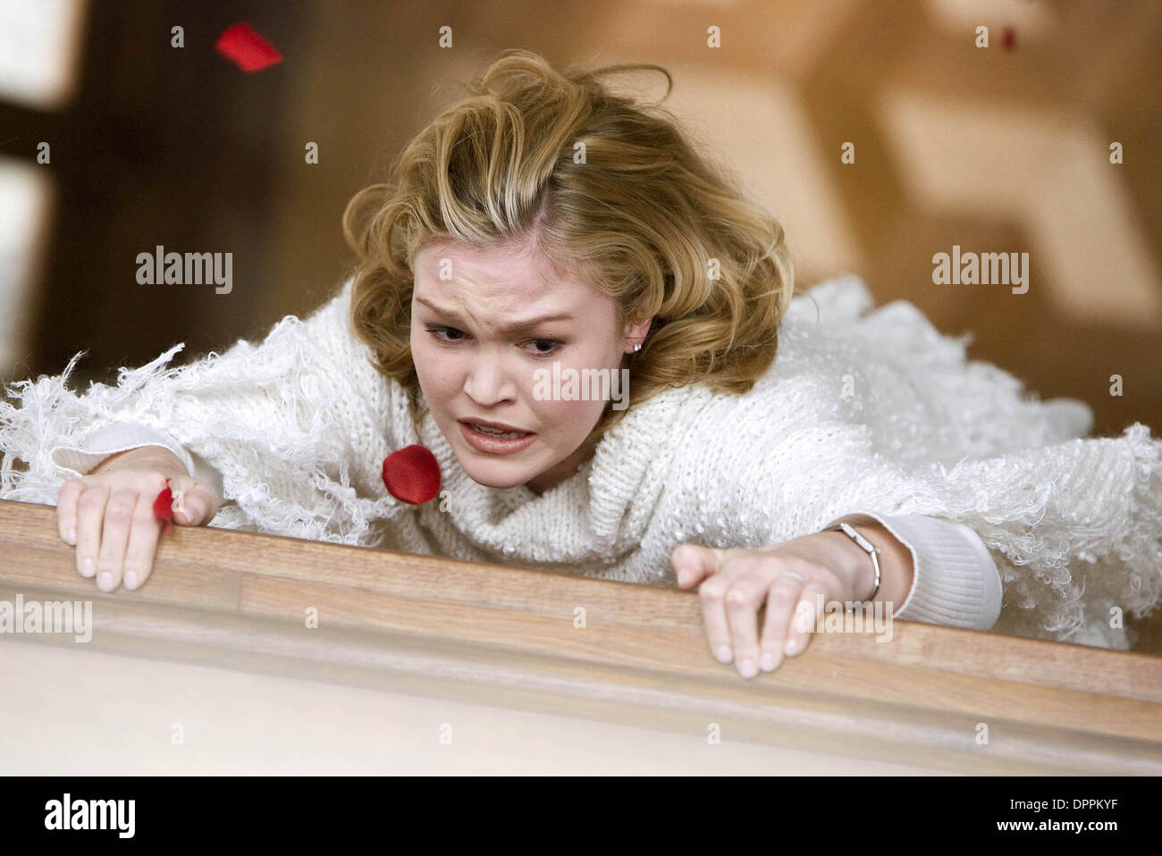 May 25, 2006 - O-92 After Ã’accidentallyÃ“ being pushed, Katherine ...