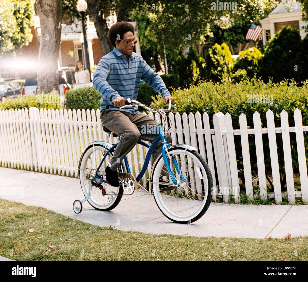 Norbit Rasputia Water Slide Gif