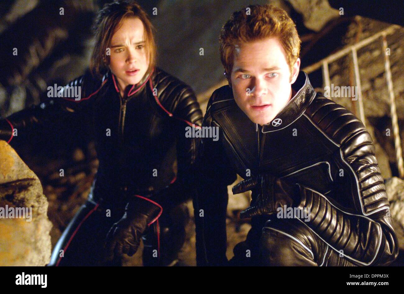 Kitty Pryde And Bobby Drake