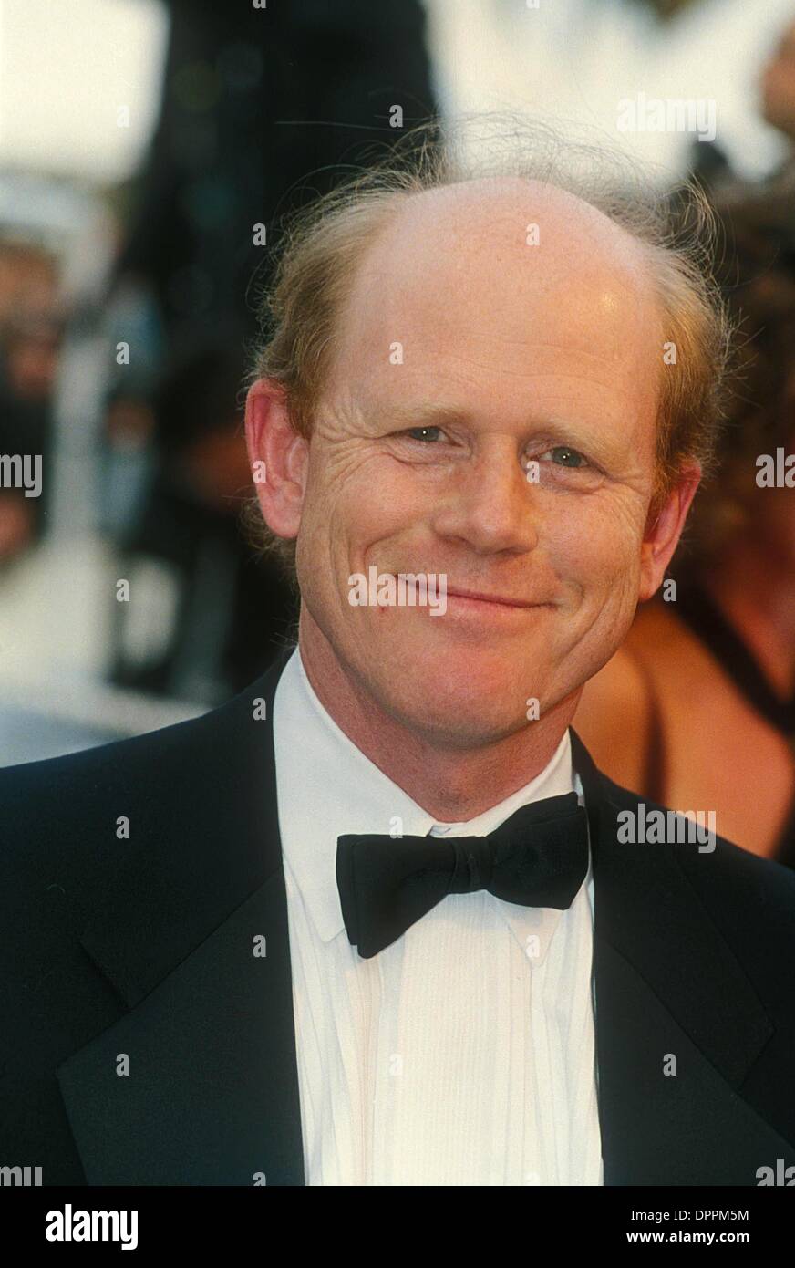 June 13, 2006 - RON HOWARD .AMERICAN FILM DIRECTOR AT THE 1999 CANNES ...