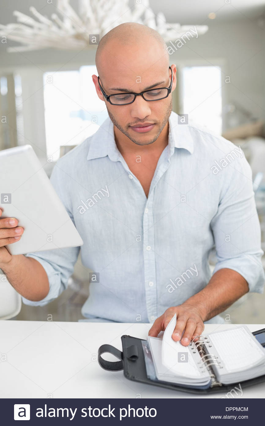 Digital Diary High Resolution Stock Photography and Images - Alamy