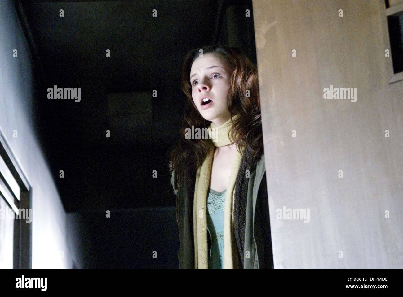 Aug. 24, 2006 - K51217ES.'' THE GRUDGE 2 ''.TV-FILM STILL. SUPPLIED BY ...