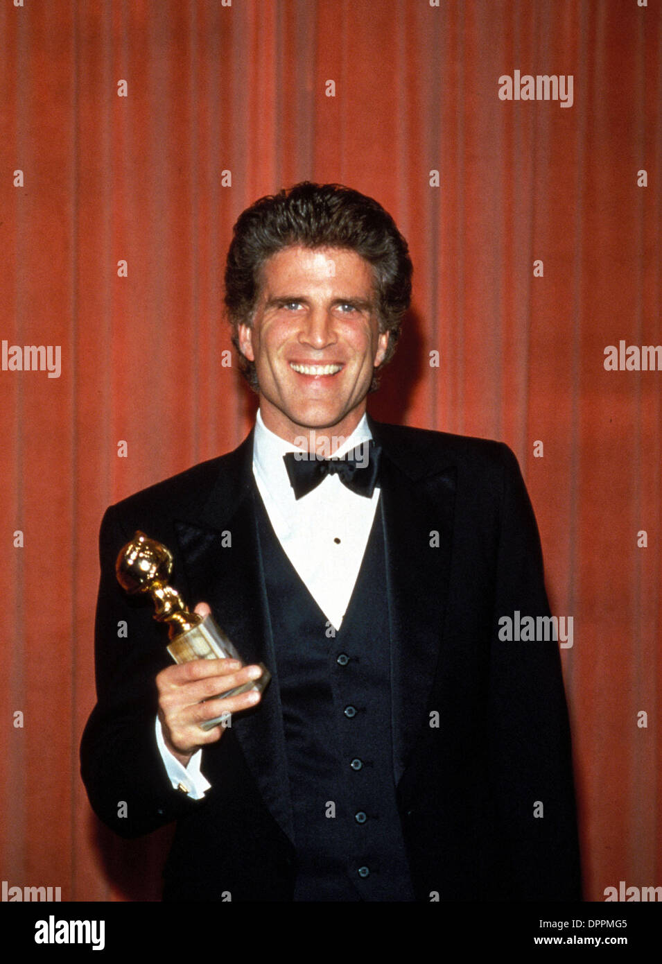 Sept. 21, 2006 - TED DANSON 1985.F0432.SUPPLIED BY (Credit Image ...