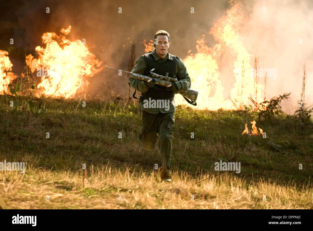 Bob Lee Swagger High Resolution Stock Photography and Images - Alamy