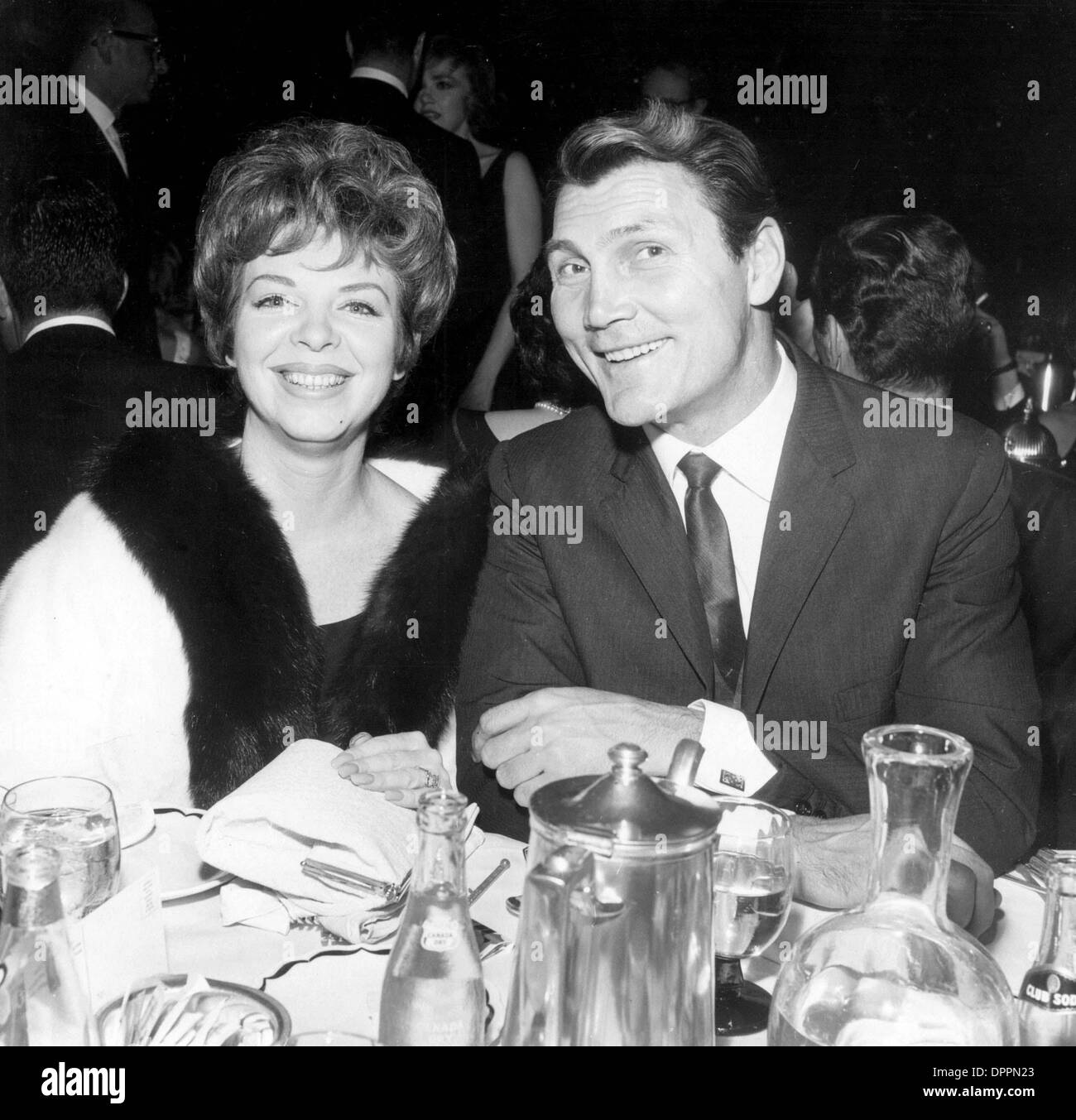 Virginia baker Black and White Stock Photos & Images - Alamy