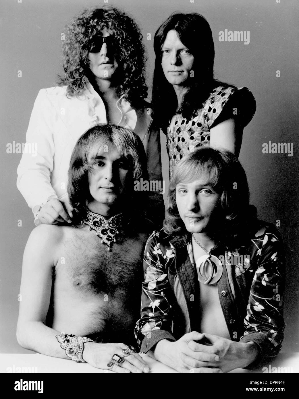 Mott the hoople hi-res stock photography and images - Alamy