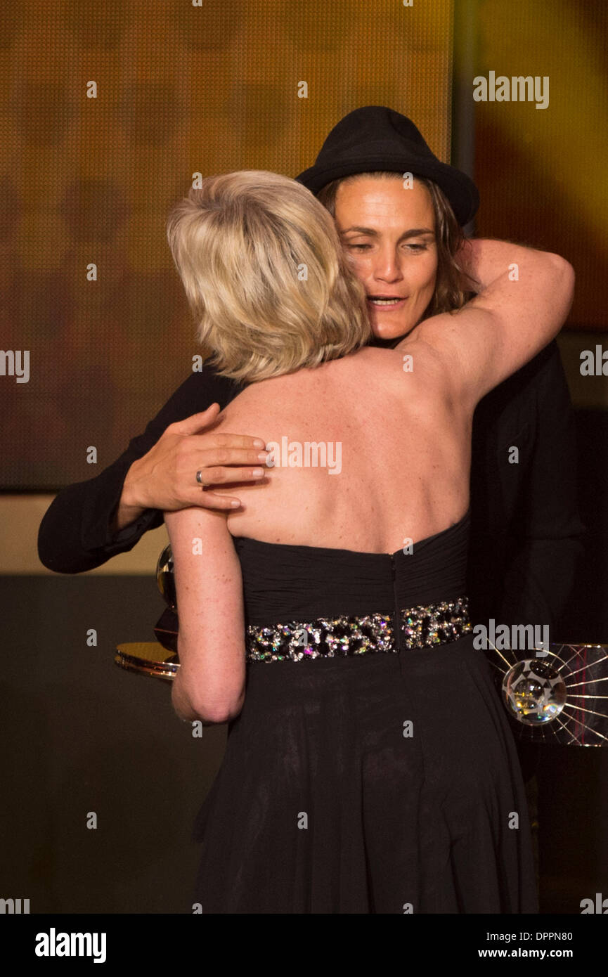 Nadine angerer l hi-res stock photography and images - Alamy