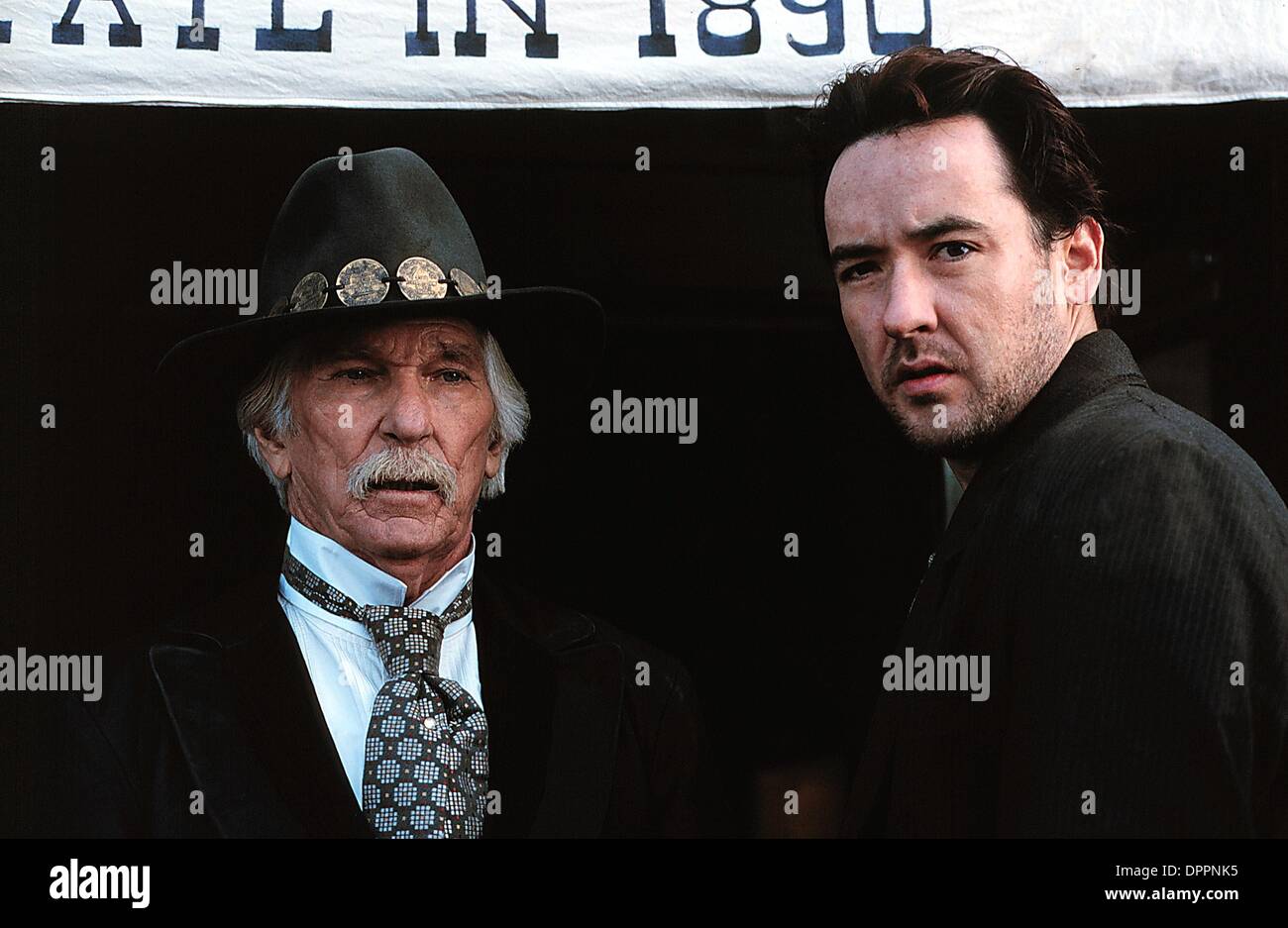 Dec. 13, 2005 - K15016JBP.TV-FILM STILL.SUPPLIED BY THE JAKE BULL.JOHN ...