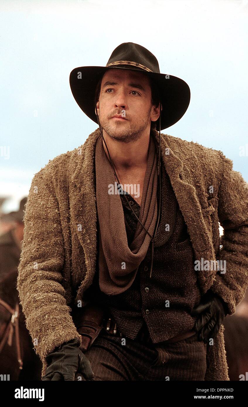 John cusack hi-res stock photography and images - Alamy