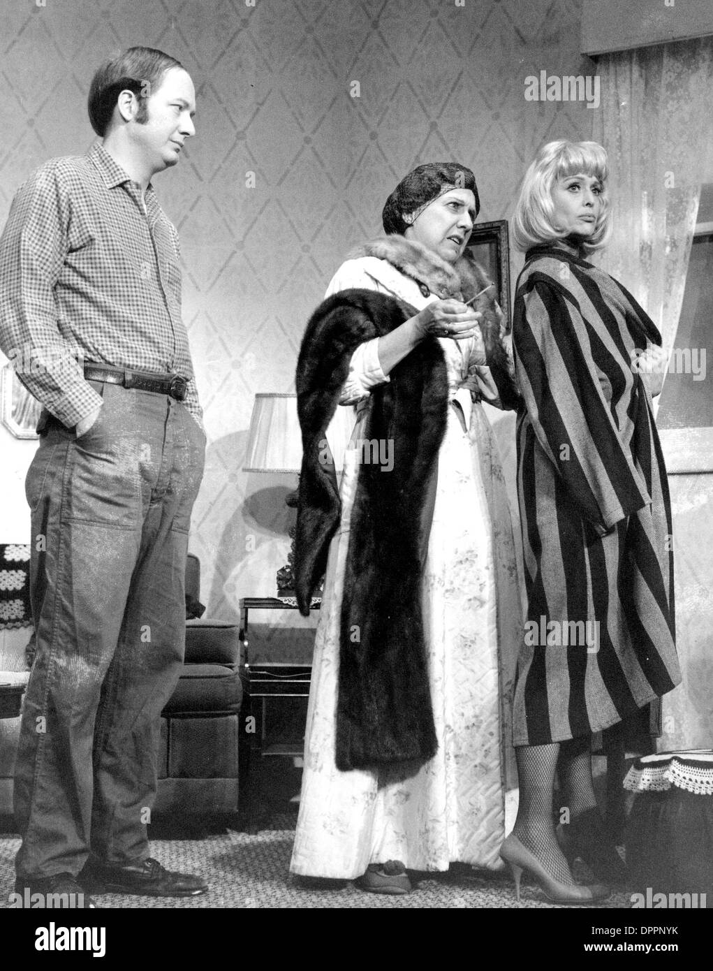 Dec 29 2005 jean stapleton hi-res stock photography and images - Alamy