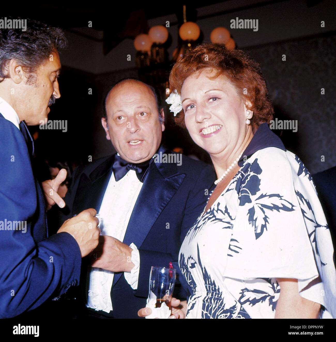 Jean Stapleton Alice Cooper