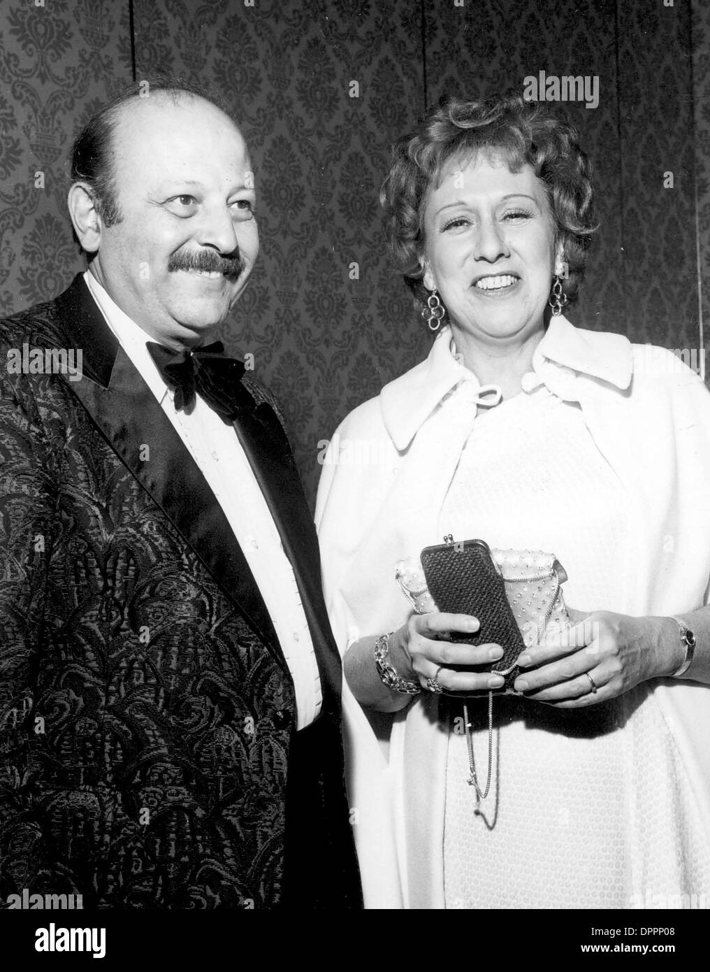 Dec 29 2005 jean stapleton hi-res stock photography and images - Alamy
