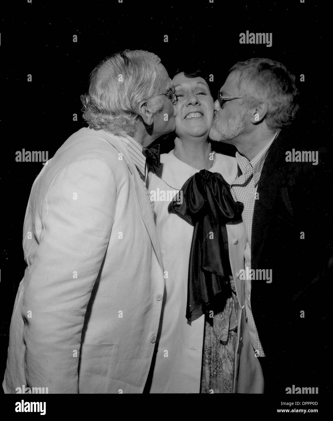 Dec 29 2005 jean stapleton hi-res stock photography and images - Alamy