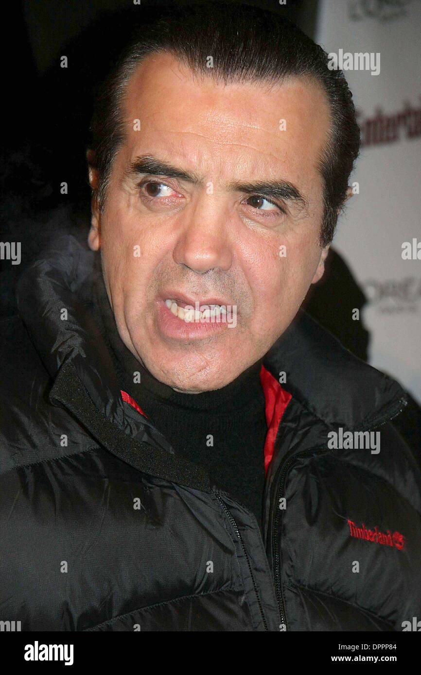 Chazz palmintieri hi-res stock photography and images - Alamy