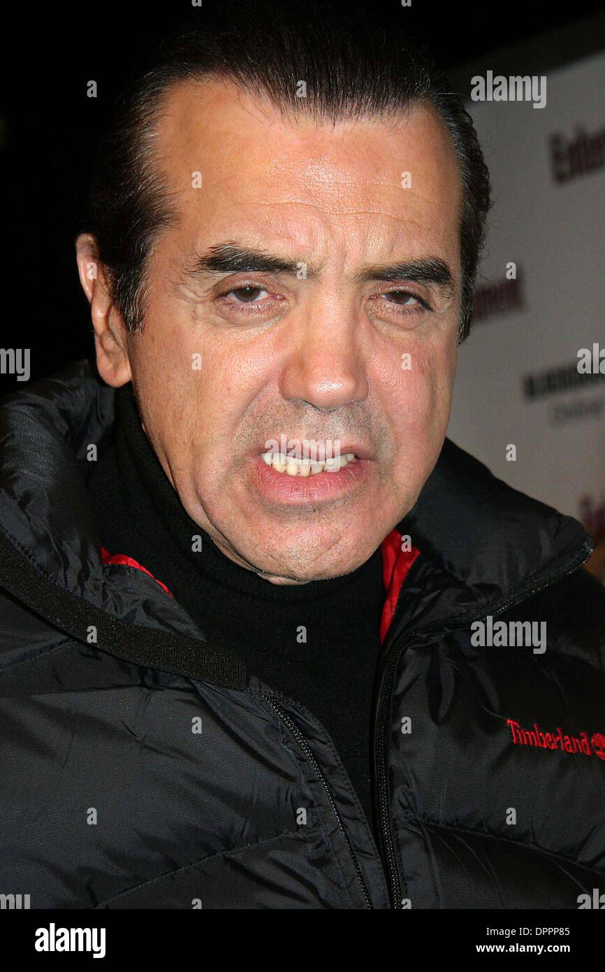 Chazz palmintieri hi-res stock photography and images - Alamy