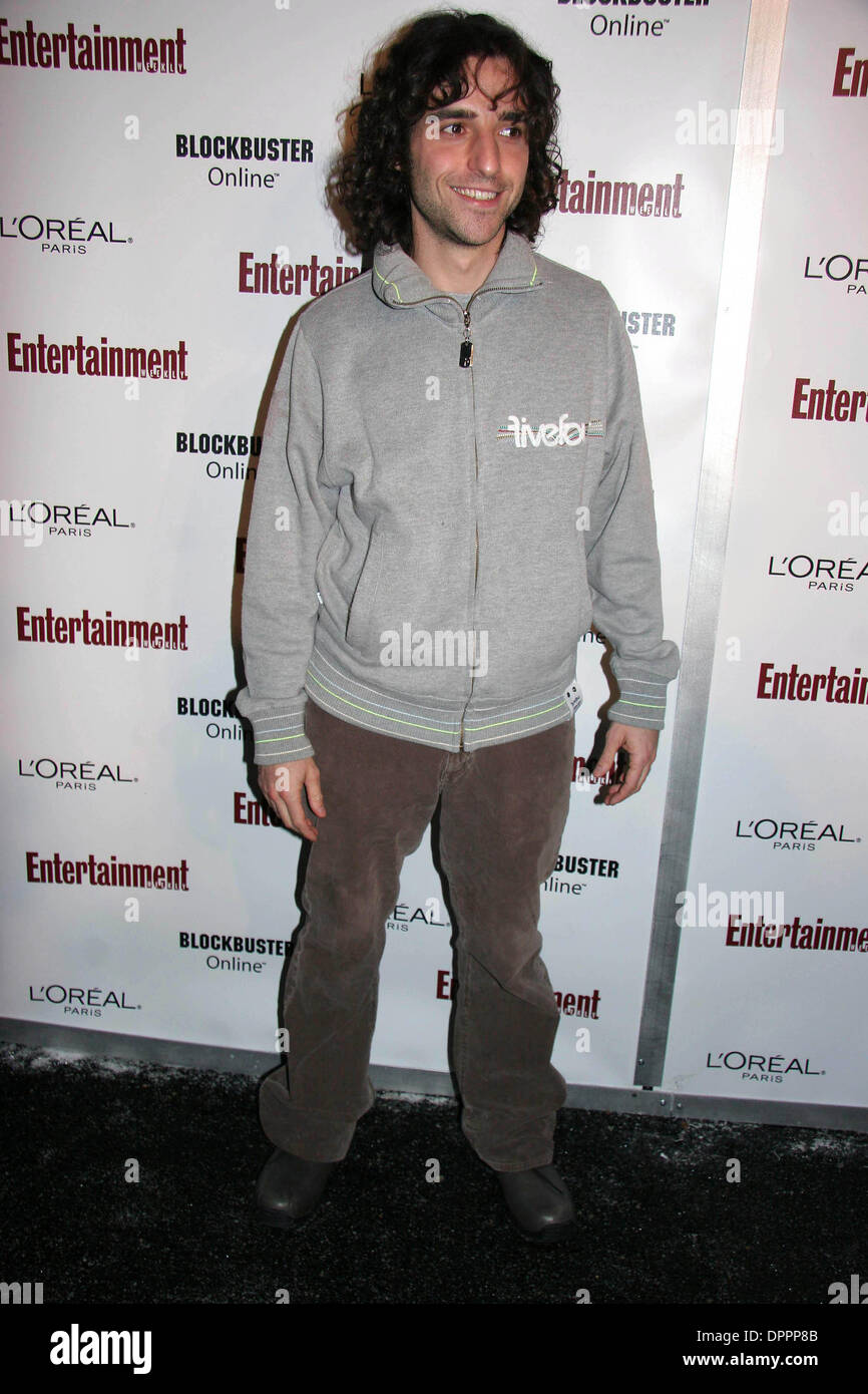 Jan. 22, 2006 - I10384CHW.2006 SUNDANCE FILM FILM FESTIVAL ...