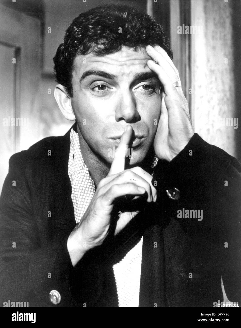 Jan. 23, 2006 - TONY FRANCIOSA .SUPPLIED BY (Credit Image: © Globe ...