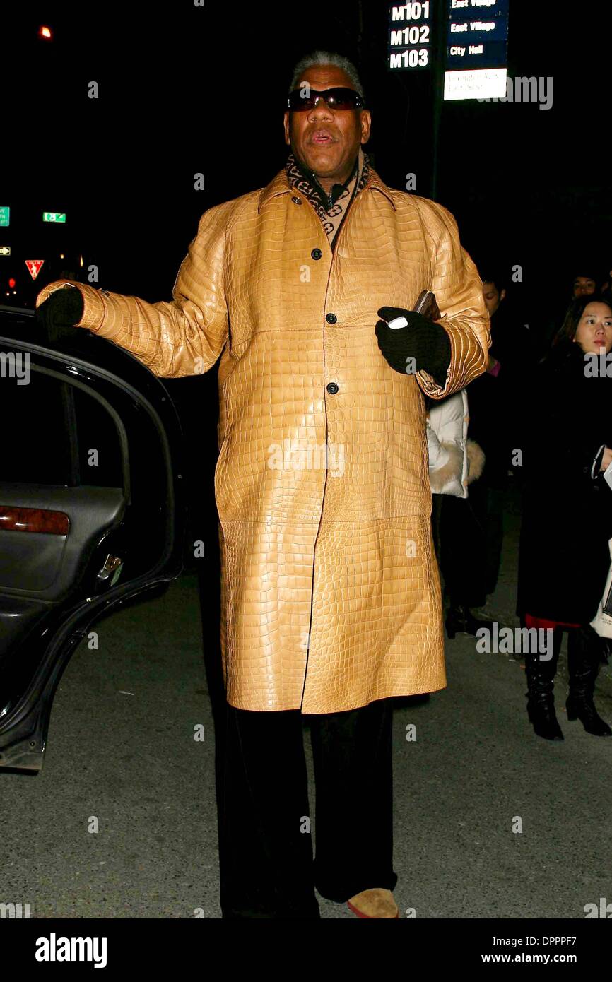 Feb. 6, 2006 - K46799ML..CELEBS OUT AND ABOUT AT THE 2006 OLYMPUS ...