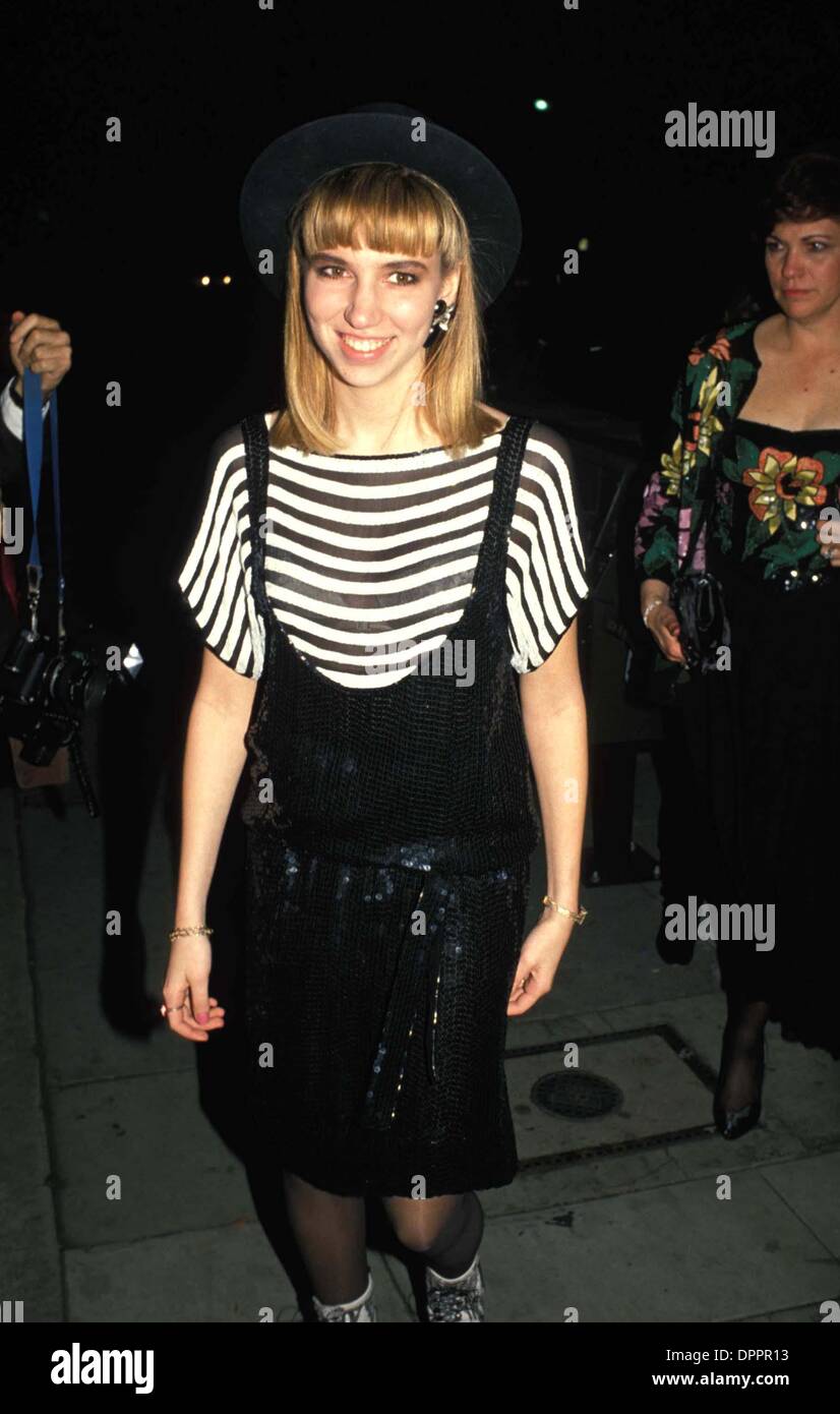 Apr. 7, 2006 - 01-1989.DEBBIE (DEBORAH) GIBSON. MICHELSON- PHOTOS ...
