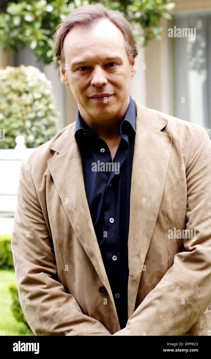 Christophe gans silent hill 2006 hi-res stock photography and images ...