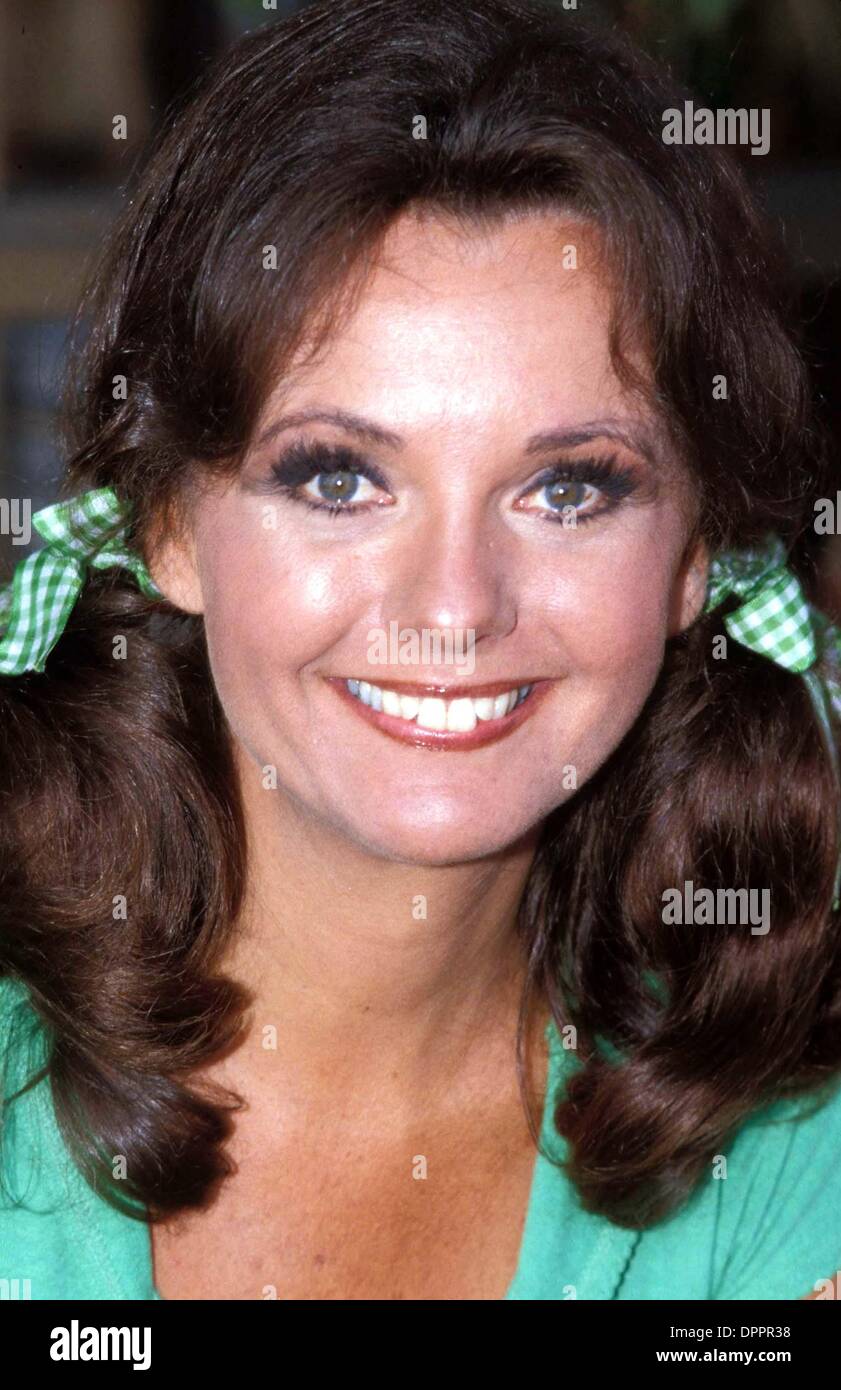 Apr. 13, 2006 - G7439.1978.DAWN WELLS. GLBOE PHOTOS(Credit Image ...