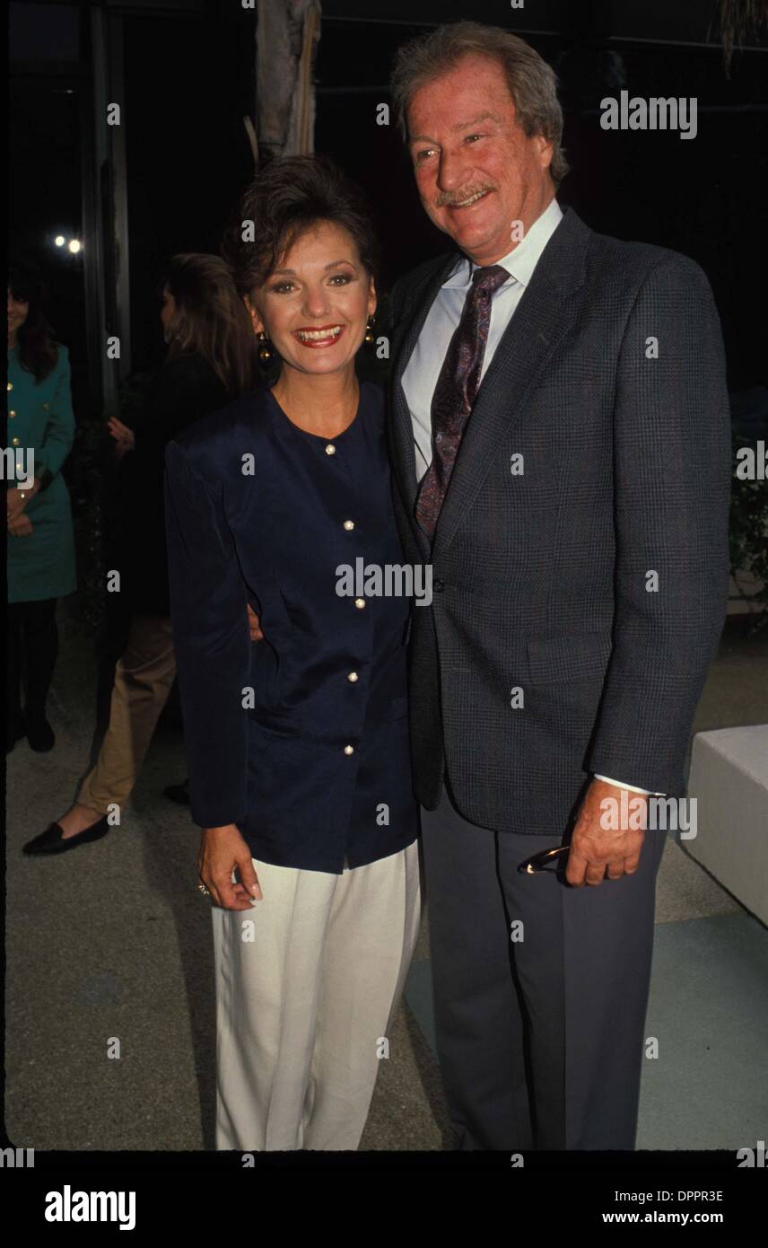 Apr. 13, 2006 - DAWN WELLS AND CHRISTOPHER SEITER.05-1989. MICHELSON ...
