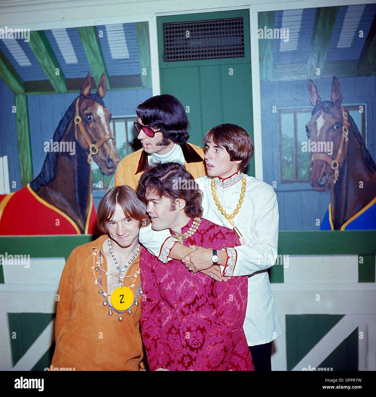 May 19, 2006 - THE MONKEES. TOM CAFFREY- V6740A.1967.SUPPLIED BY ...