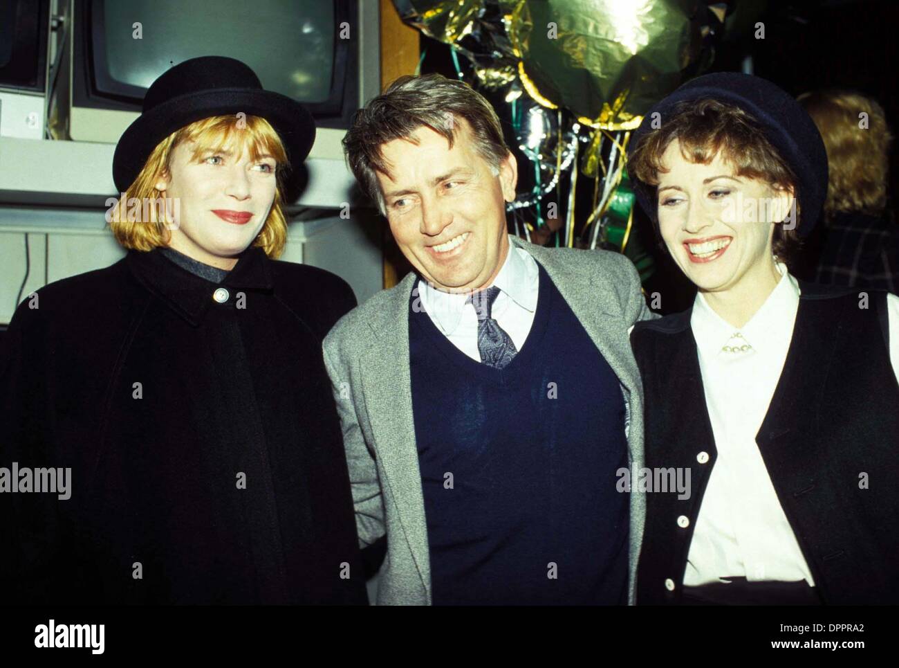 Kate nelligan hi-res stock photography and images - Alamy