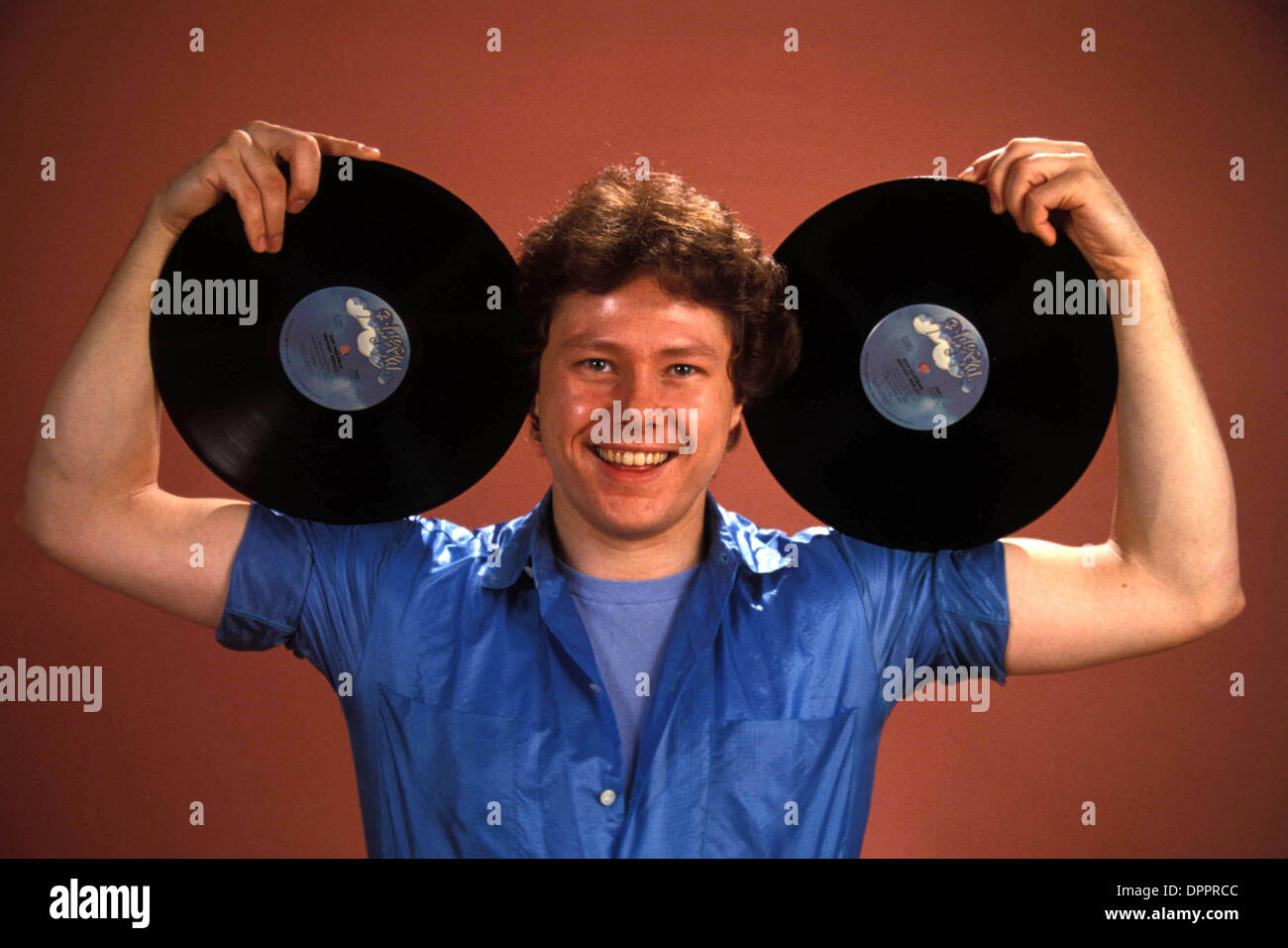 June 6, 2006 - DAN HARTMAN.06-1979. PHOTOS(Credit Image: © Globe Photos ...