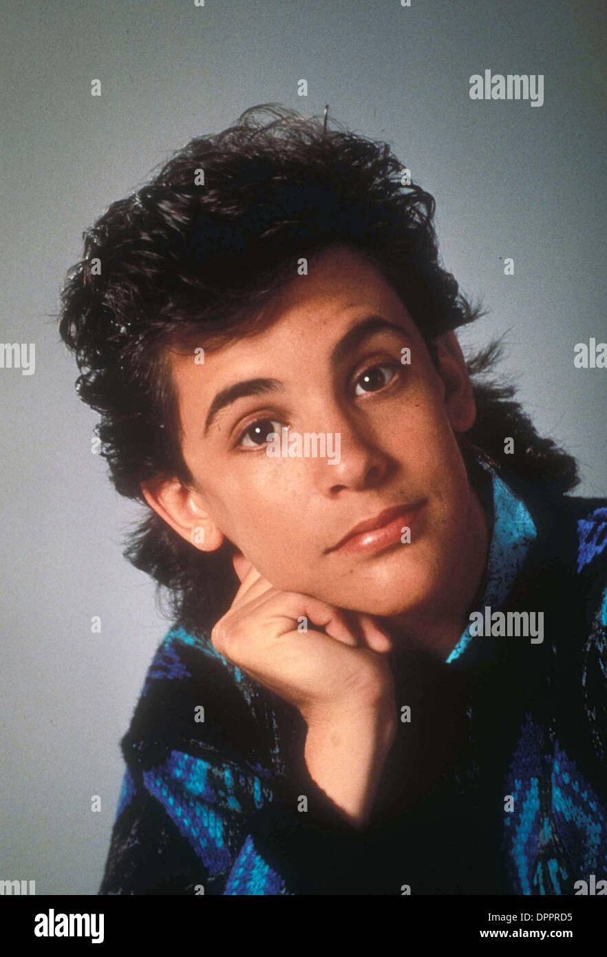 June 13, 2006 - JEREMY LIGHT 1988.F7234.SUPPLIED BY (Credit Image ...