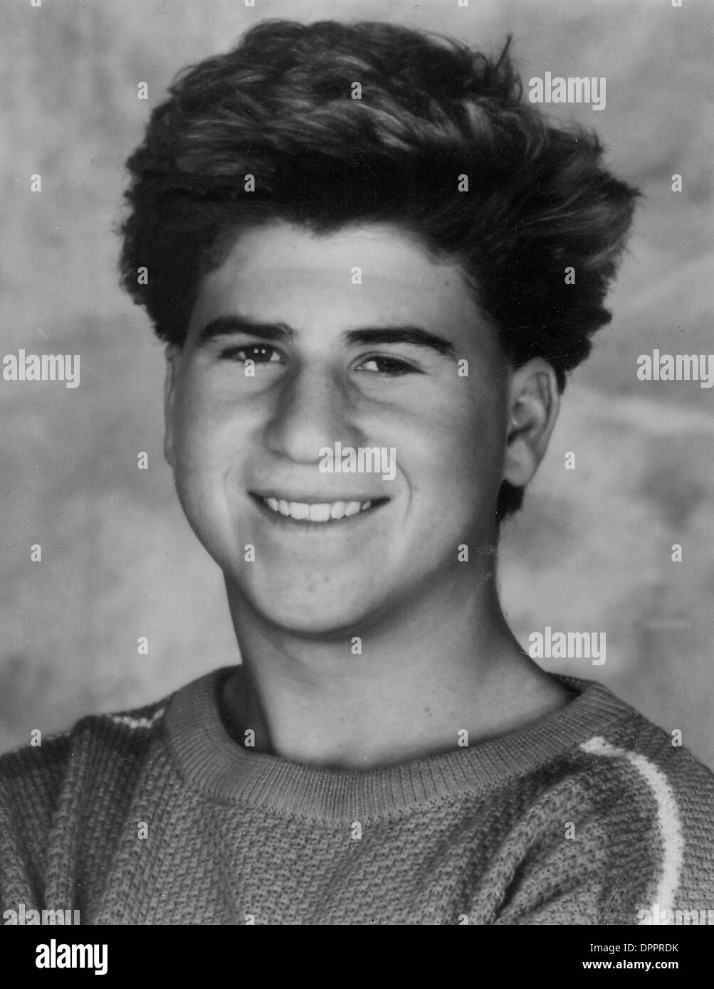 Jason Hervey 2022