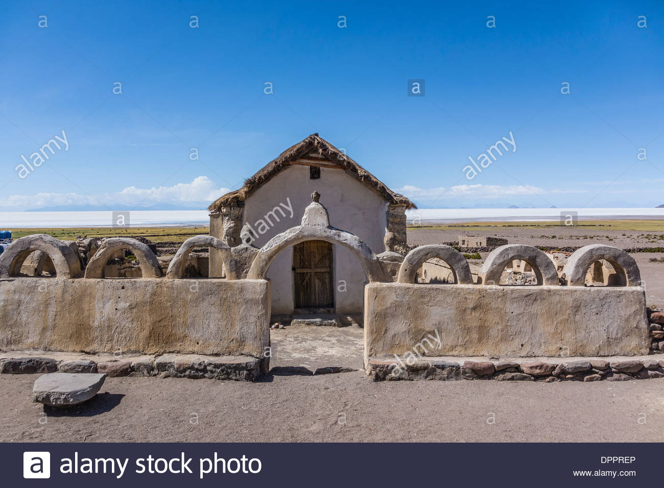 Simple Chapel High Resolution Stock Photography and Images - Alamy