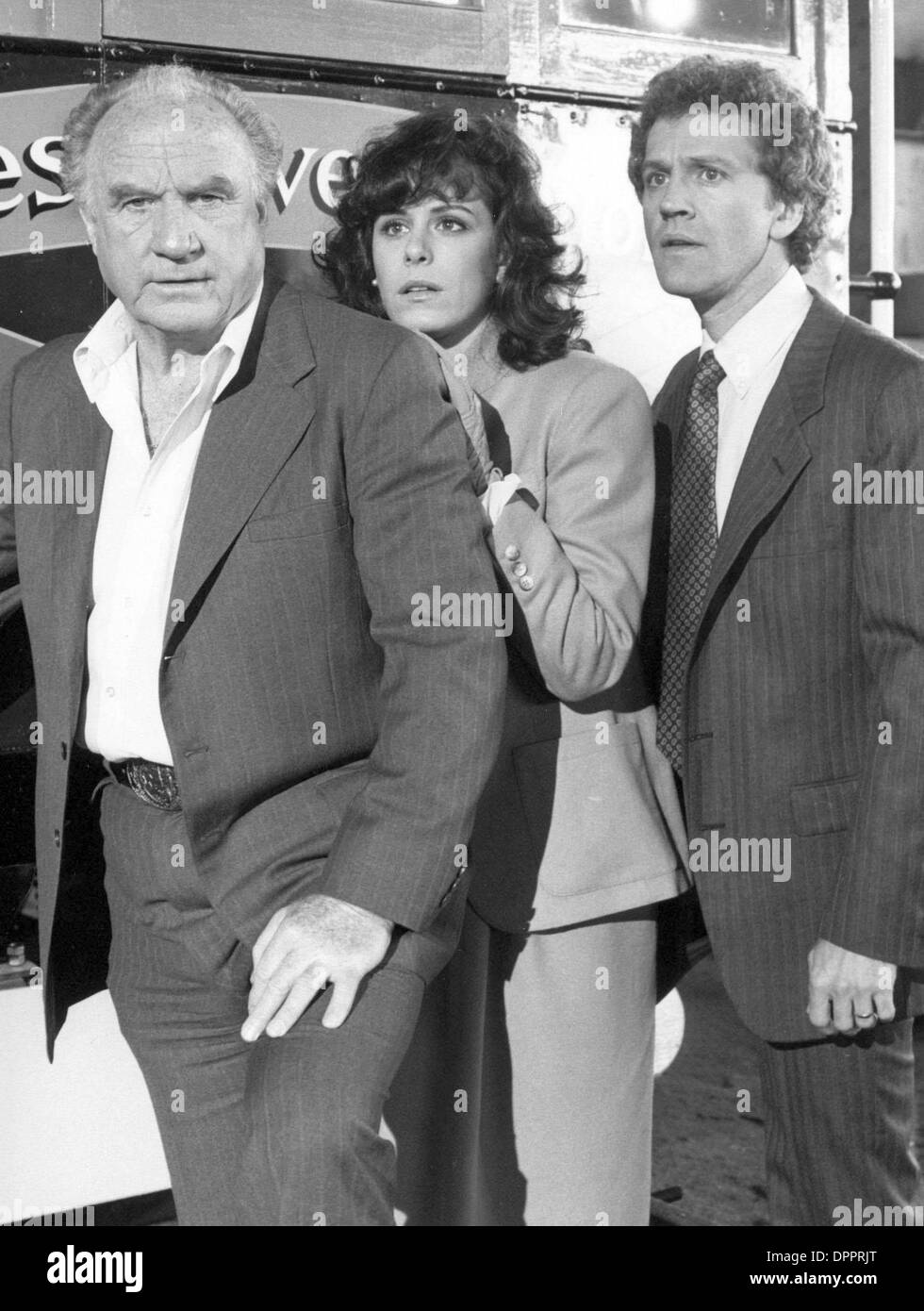 Jane kaczmarek Black and White Stock Photos & Images - Alamy