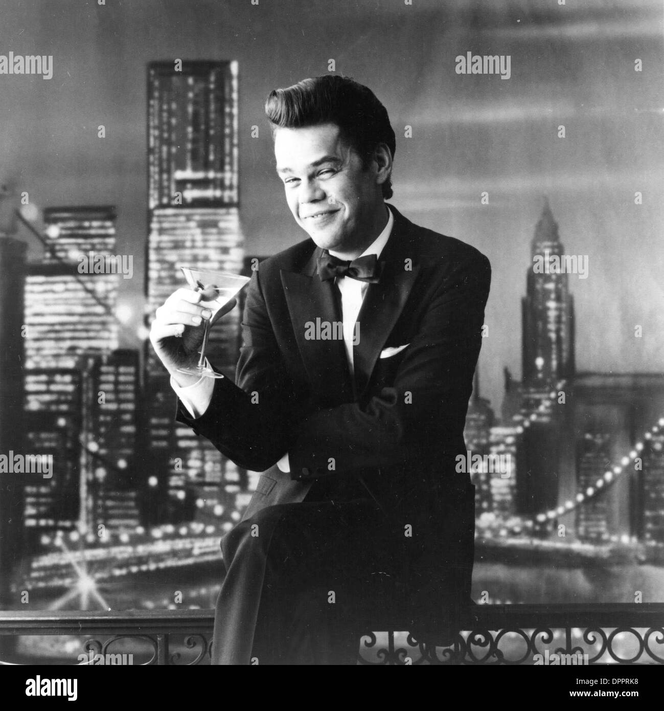 July 27, 2006 - BUSTER POINDEXTER (DAVID JOHANSEN). SUPPLIED BY PHOTOS ...