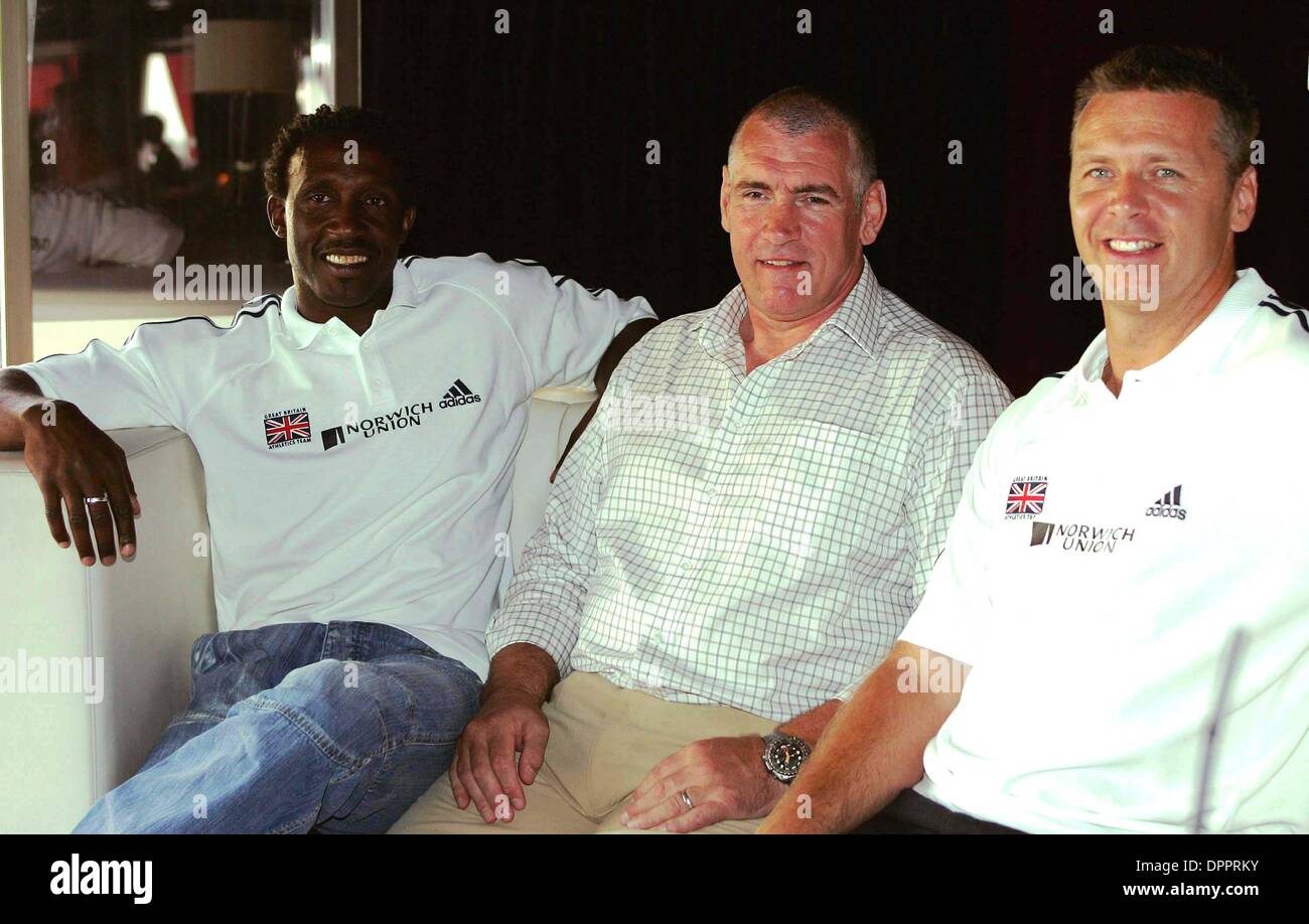 Steve backley hi-res stock photography and images - Alamy