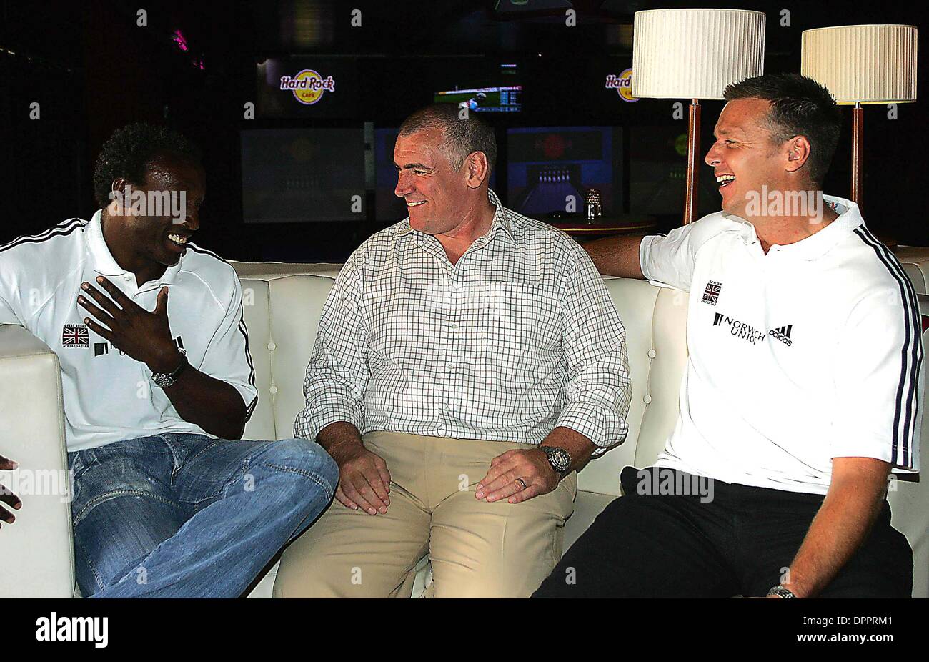 Steve backley hi-res stock photography and images - Alamy