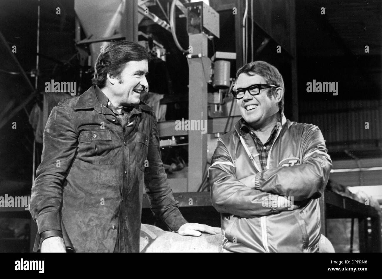 Mike douglas show hi-res stock photography and images - Alamy