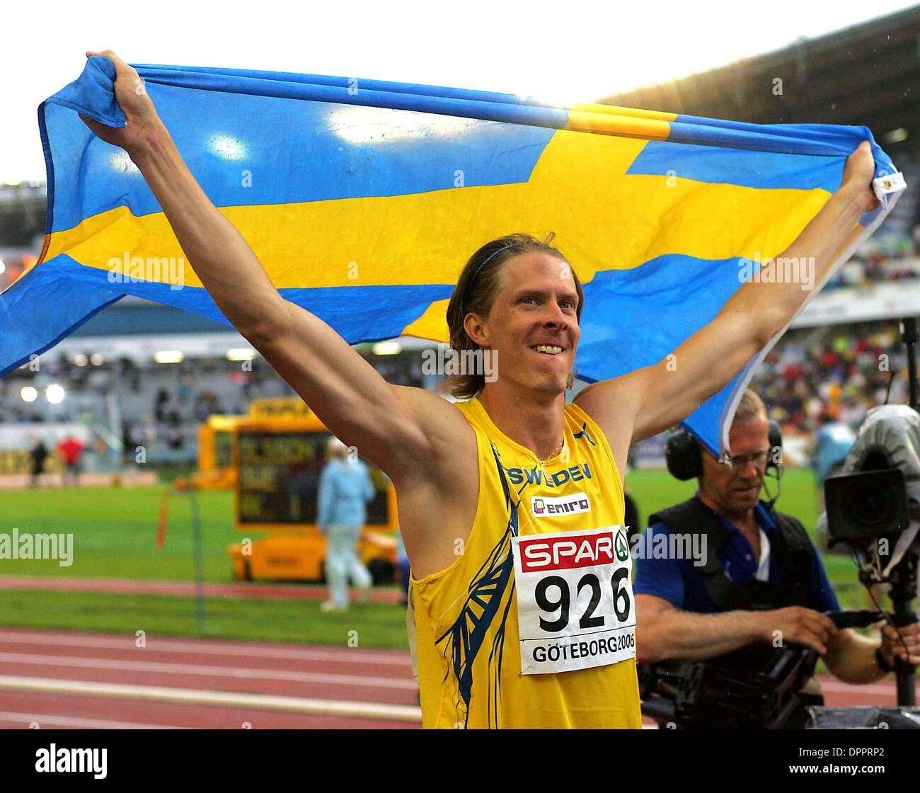 Christian olsson hi-res stock photography and images - Alamy