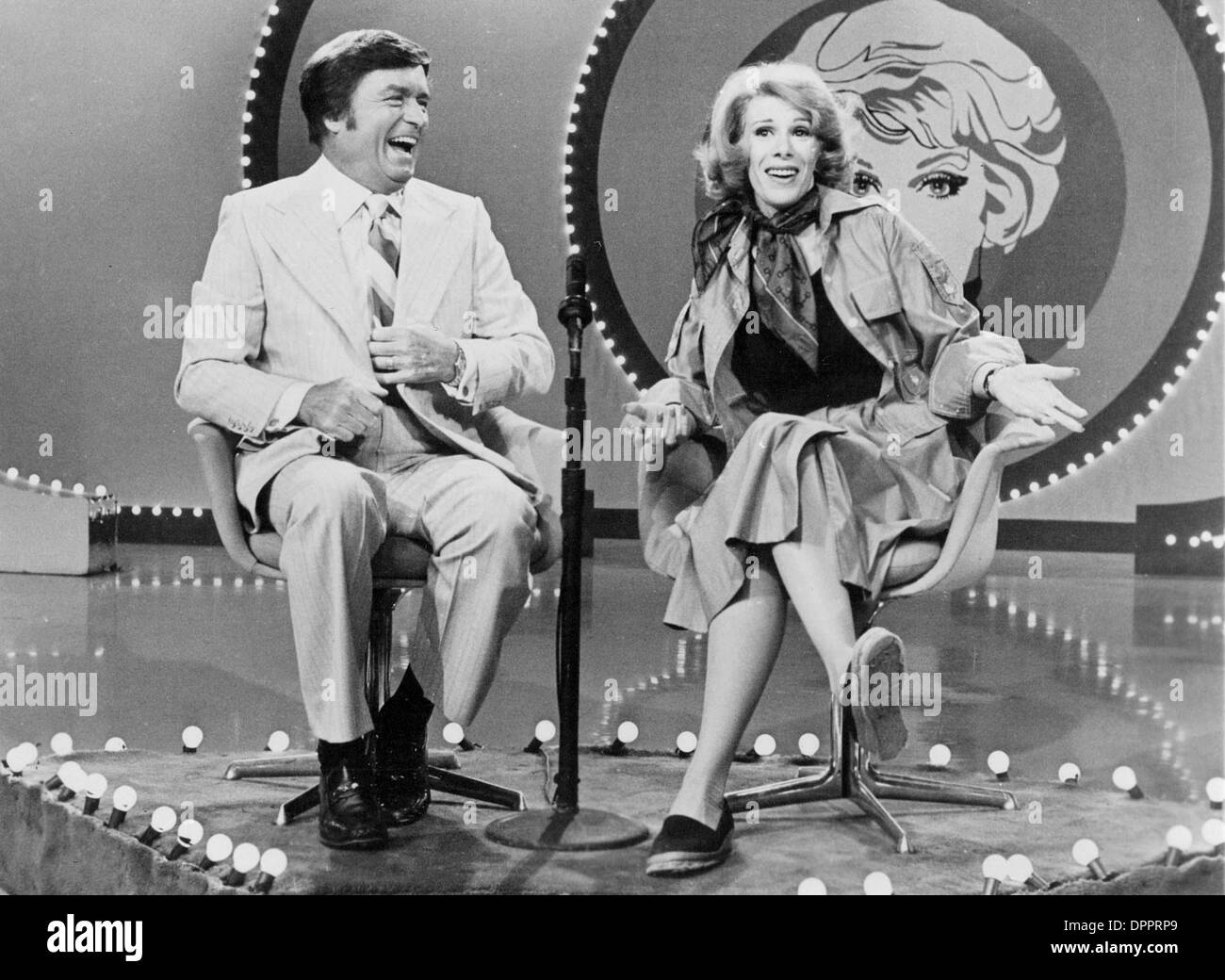 Aug. 14, 2006 - MIKE DOUGLAS .'' THE MIKE DOUGHAS SHOW''.SUPPLIED BY TV ...