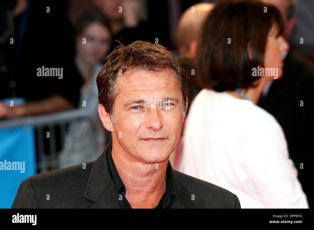 Sept. 2, 2006 - USA - K49513.DEAUVILLE FILM FESTIVAL 2006 .09-01-2006 ...