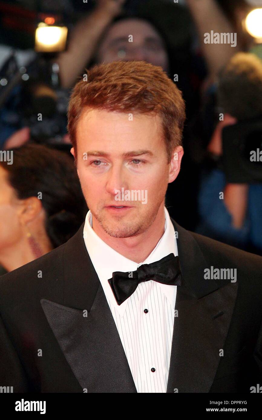 Sept. 2, 2006 - USA - K49513.DEAUVILLE FILM FESTIVAL 2006 .09-01-2006 ...