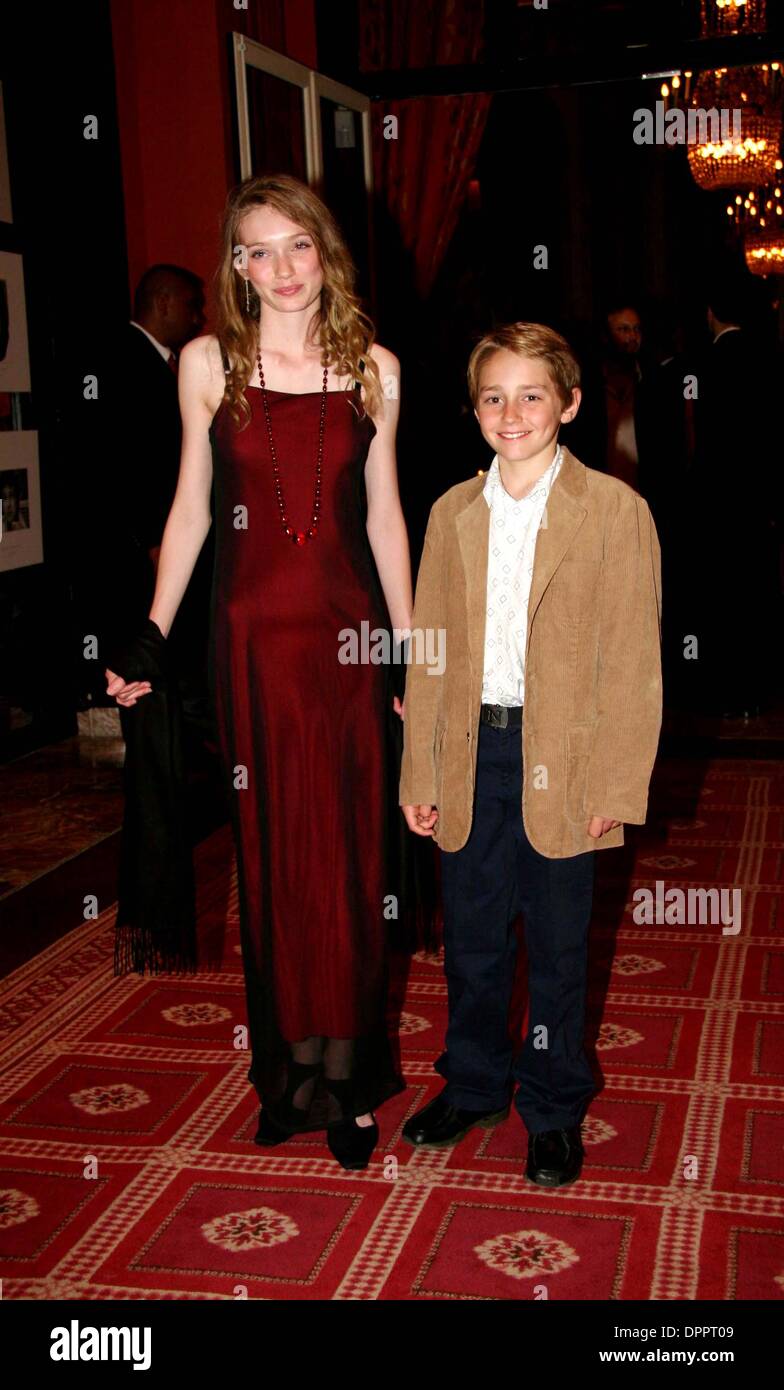 The illusionist film eleanor hi-res stock photography and images - Alamy