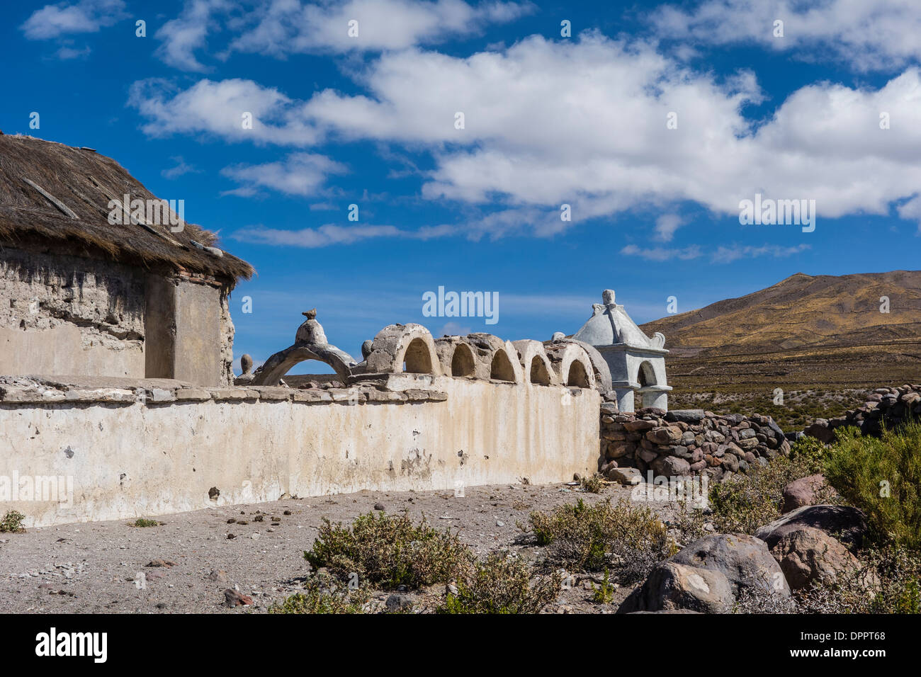 Tahua Bolivia High Resolution Stock Photography and Images - Alamy