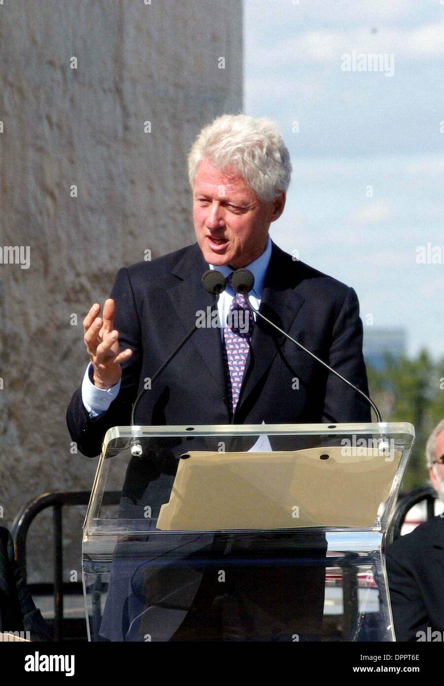 Sept. 12, 2006 - K49732LCV.9-11 DEDICATION CEREMONY IN HARBORVIEW PARK ...