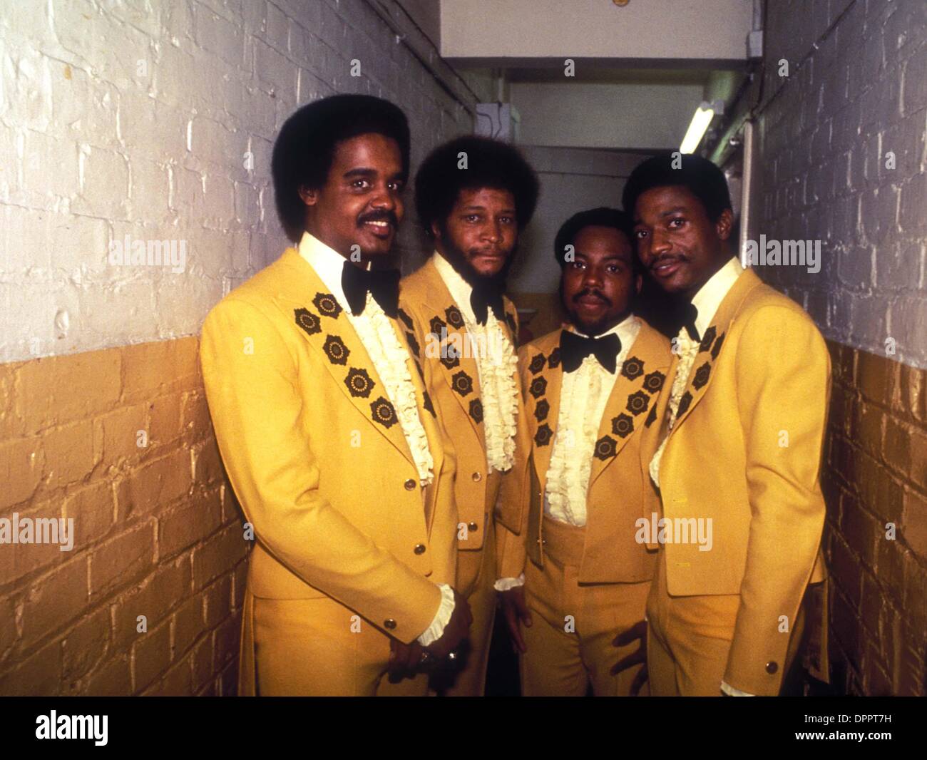Stylistics hi-res stock photography and images - Alamy