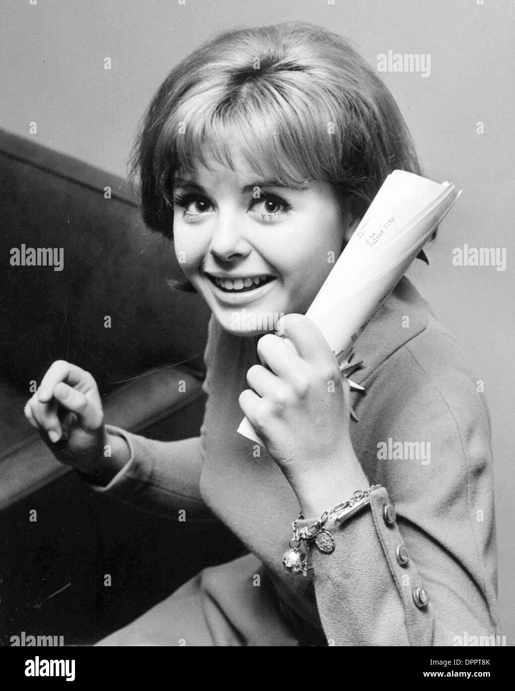 Deborah walley hi-res stock photography and images - Alamy