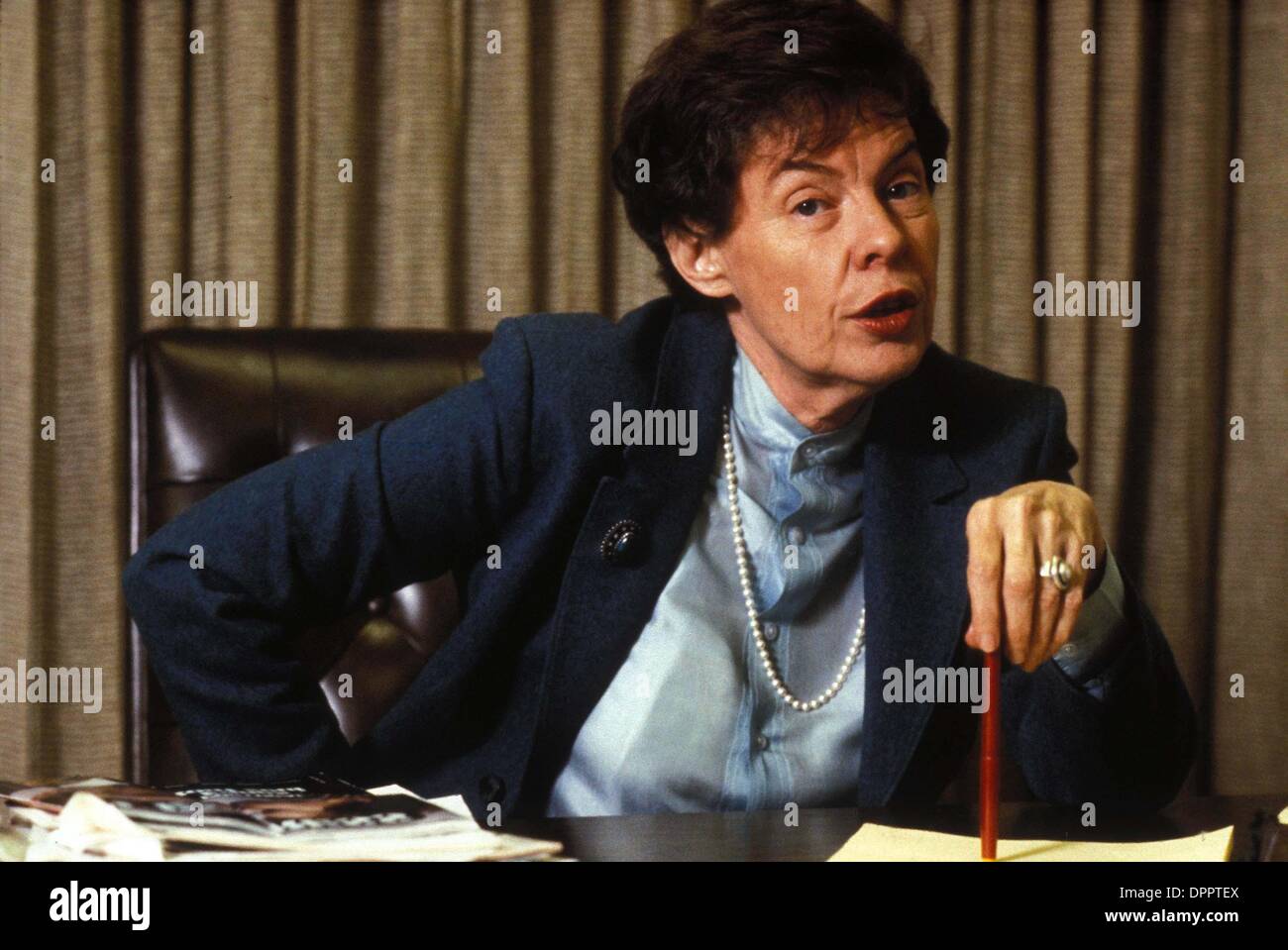 Jean kirkpatrick hi-res stock photography and images - Alamy