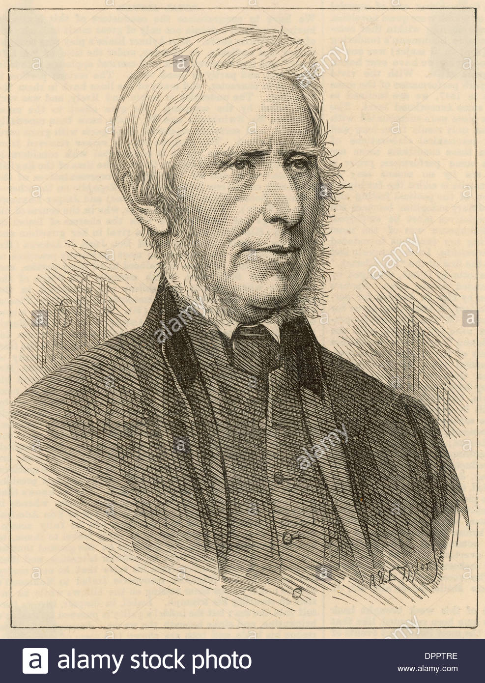 Joseph Pease High Resolution Stock Photography and Images - Alamy