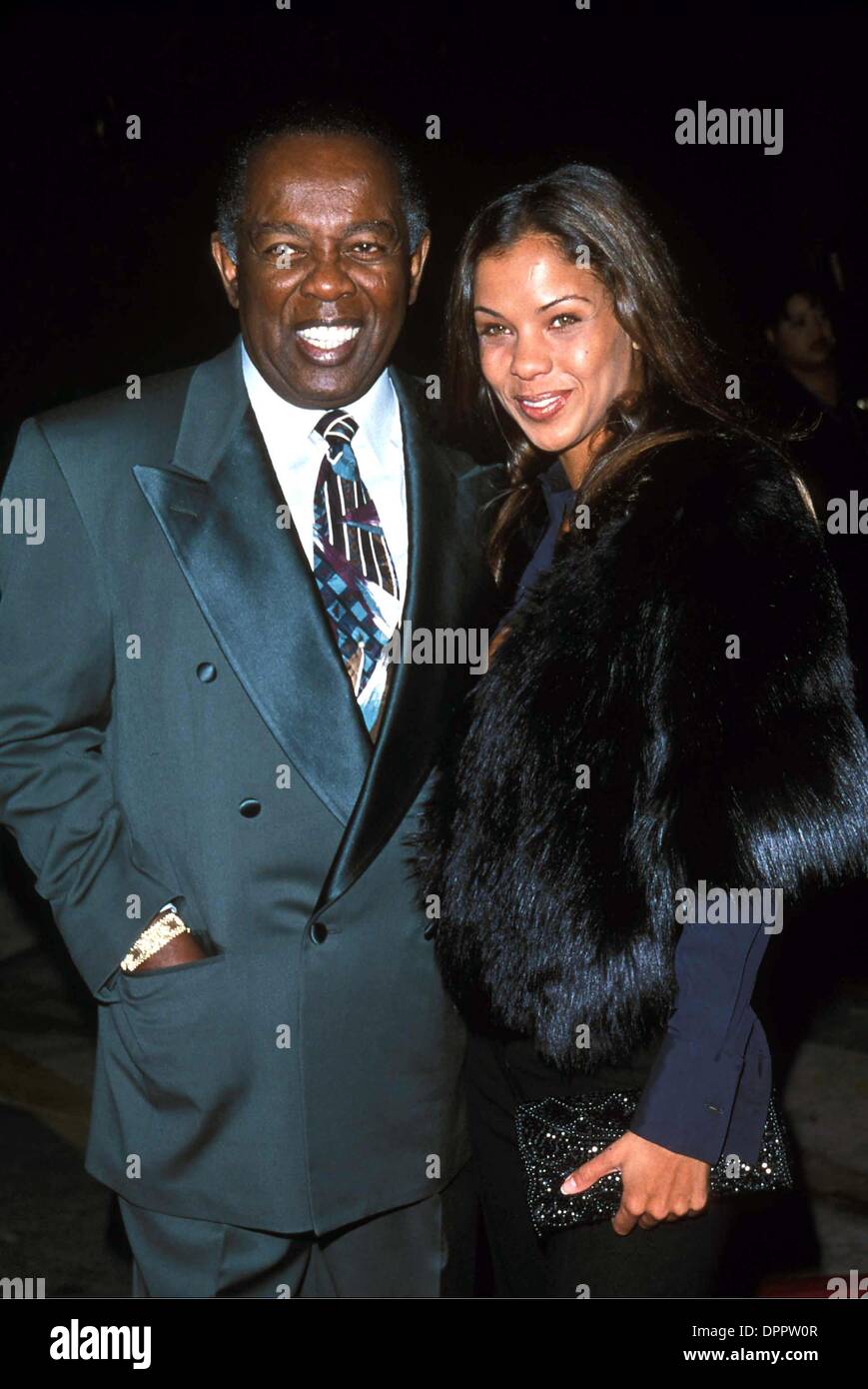 Dec. 19, 2005 - K21203FB.32ND NAACP IMAGE AWARDS IN UNIVERSAL ...